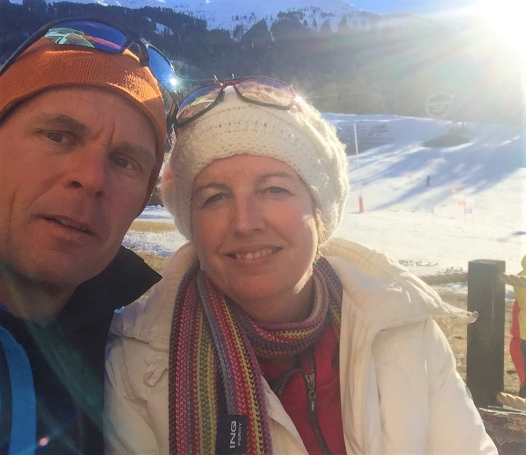 Contact Us – Chalet La Gentiane